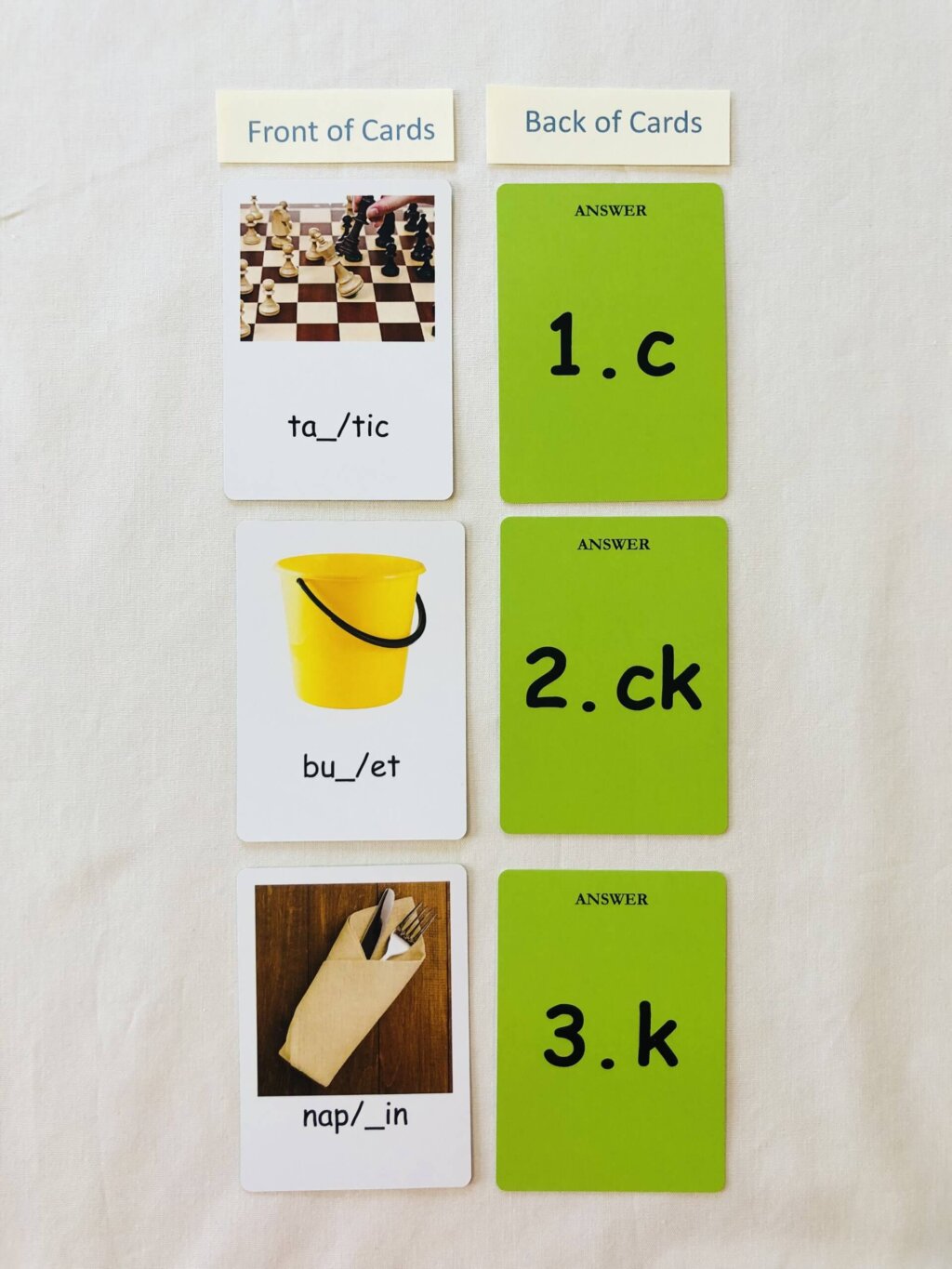 (Level 4, Lesson 4) 1-2-3 Blast Off Game – Spelling Success | Fun ...