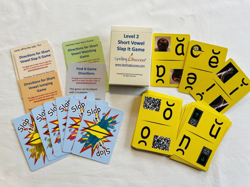 Products – Spelling Success | Fun Educational Games